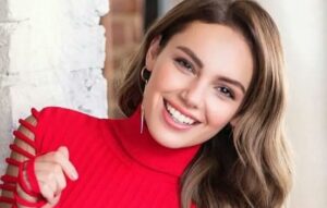 Cine este Yagmur Tanrisevsin (Ayse – serialul Inimă Rănită) – Tolba cu ...