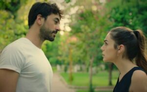 Inimă rănită Episoadele 31,32,33 (rezumat) Ayse pleacă de la Conac ...