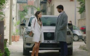 Inimă rănită Episoadele 85,86,87 (rezumat) Feraye trăiește – Tolba cu ...