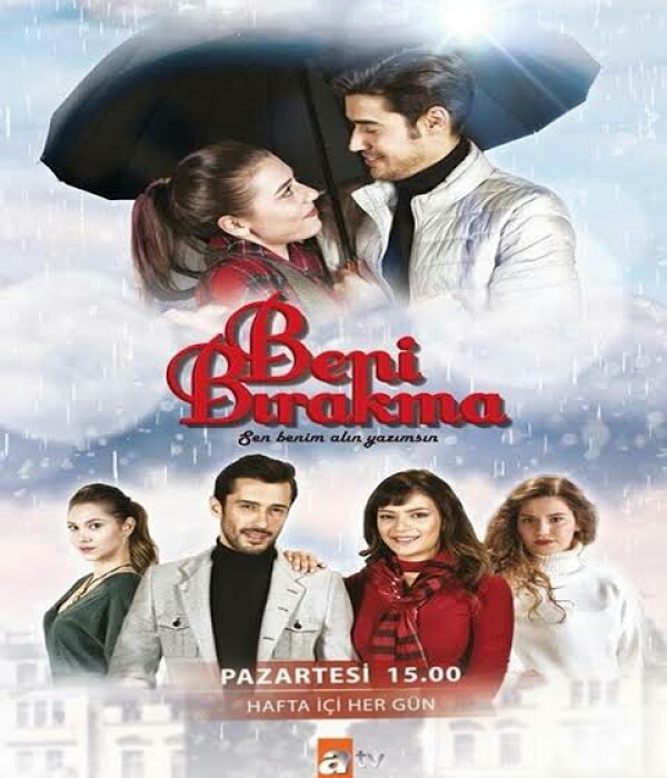 Serialul turcesc “Nu mă Părăsi” începe în curând în România pe postul ...