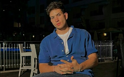 biografia actorului berk ali catay – Tolba cu de toate