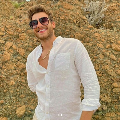 Biografia actorului Mustafa Mert Koc (Omer din serialul Melek) – Tolba ...