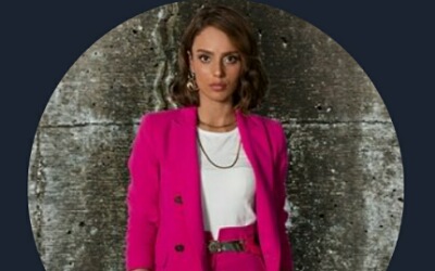 Povestea serialului “Secretul nostru”, care incepe la Happy TV in 27 ...