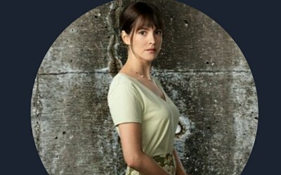 Povestea serialului “Secretul nostru”, care incepe la Happy TV in 27 ...