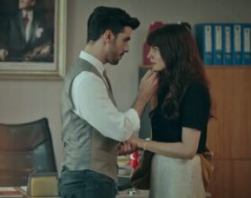 Secretul nostru episoadele 28-30 (rezumat) – Tolba cu de toate