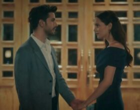 Secretul nostru episoadele 31-33 (rezumat) Finalul serialului – Tolba ...