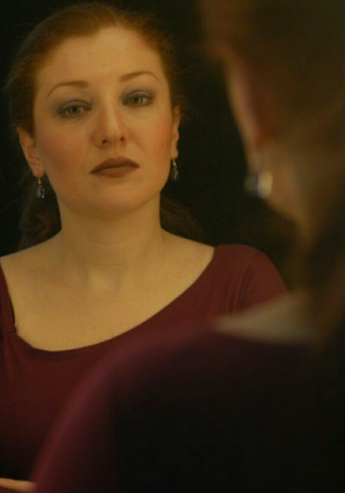 Biografia actriței Feyza Isik (Dondu din serialul Poveste din Anatolia ...