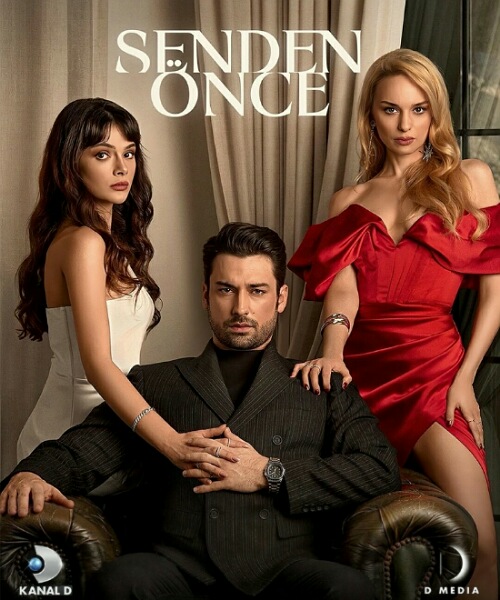 Noul Serial al lui Alp Navruz incepe in Turcia pe 13 februarie – Tolba ...