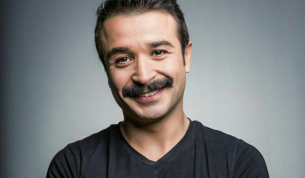 Biografia actorului Eser Eyuboglu (Selami din Poveste din Anatolia ...