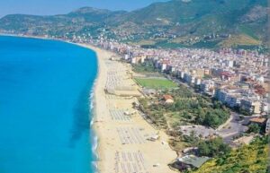 Top 20 cele mai bune și frumoase plaje din Turcia – Tolba cu de toate