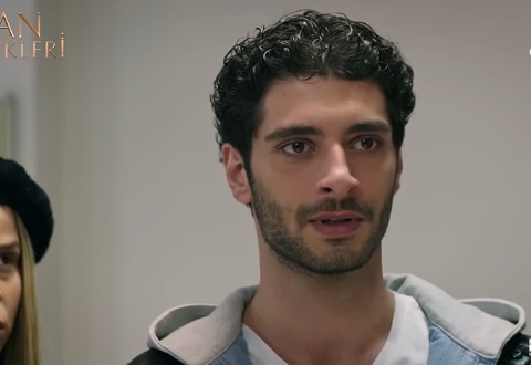 Flori însângerate episoadele 72 și 73. Ali se întoarce acasă la familia ...