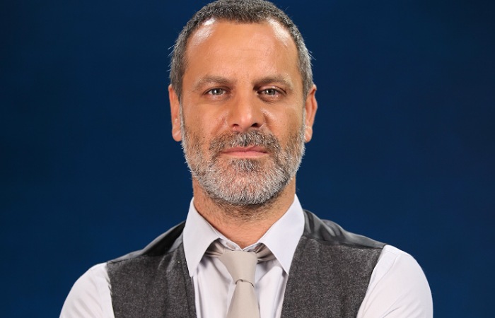 Biografia actorului turc Ozan Guven (Rustem Pașa din Suleyman ...