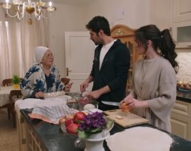 “Pe aripile iubirii” episoadele 7 și 8, rezumat – Tolba cu de toate