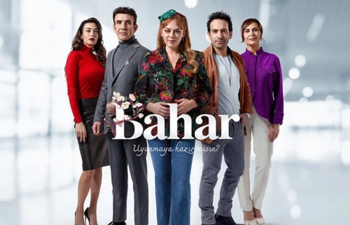 “Curajul de a renaște” episoadele 1-3, rezumat – Tolba cu de toate