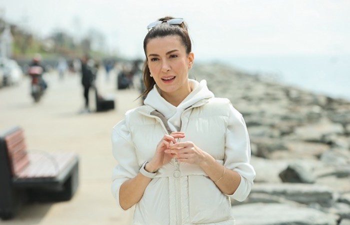 “Curajul de a renaște” Episoadele 17 și 18, rezumat. Cagla își dă seama că Evren are sentimente ...