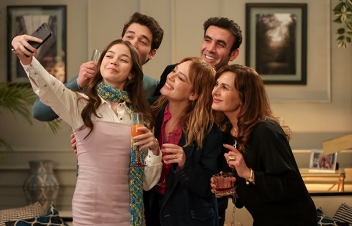 “Curajul de a renaște” episoadele 7 și 8, rezumat – Tolba cu de toate