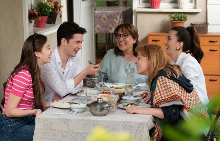 “Curajul de a renaște” episoadele 39 și 40, rezumat – Tolba cu de toate