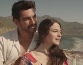 Alaca – Iubire și Trădare episoadele 7 și 8, rezumat. Alaca merge la ...